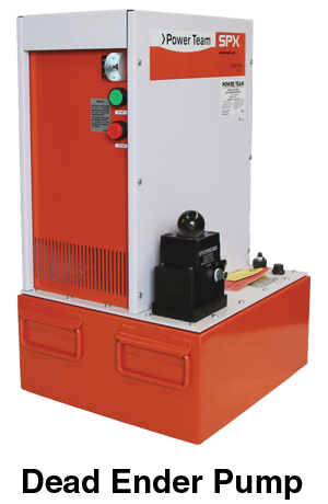 Hydraulic Equipment Sale, Service & Repair | Post-Tension and ...