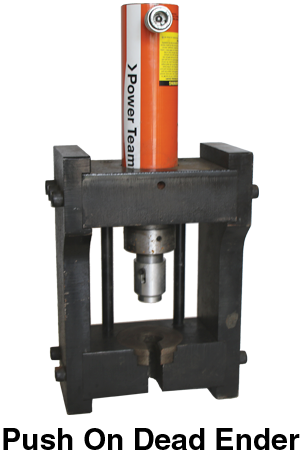 Hydraulic Equipment Sale, Service & Repair | Post-Tension and ...