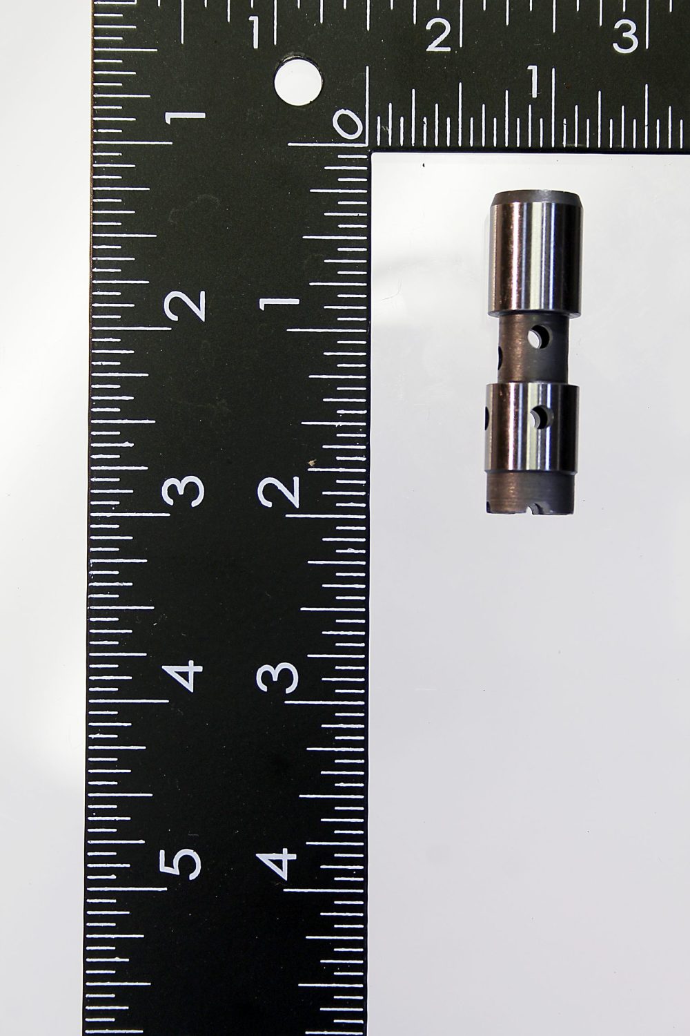 20849 Spool - Flickinger Machine LLC