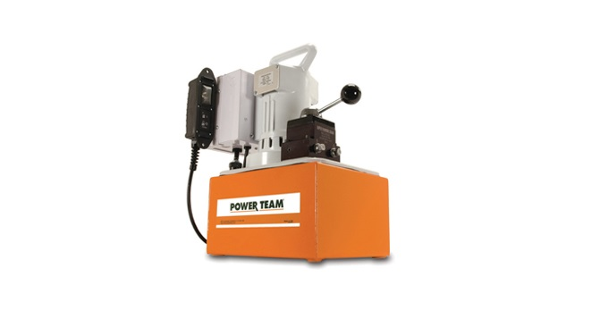 Electric – Flickinger Machine LLC