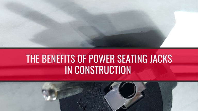 The Benefits of Power Seating Jacks in Construction - Flickinger ...